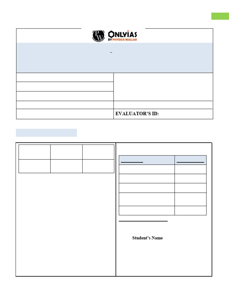 18th Century India DMP 02 - Questions - 6698e5d13374bd9d06722df9 | PDF | Human Communication