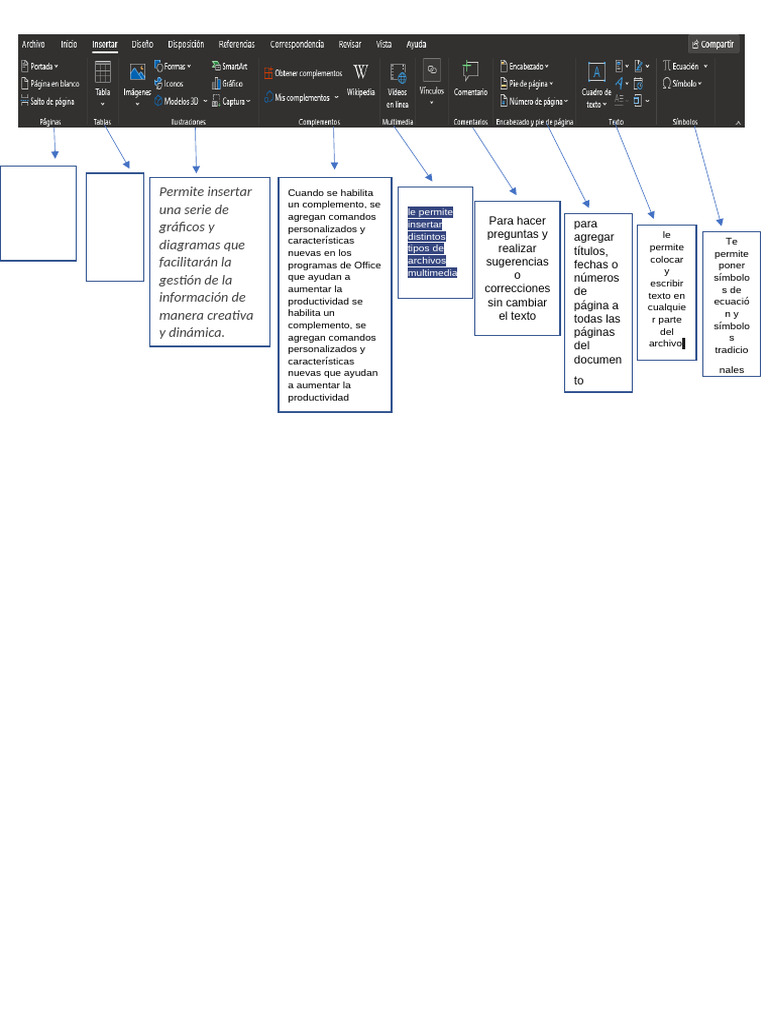 Simbolos | PDF | Informática | Software
