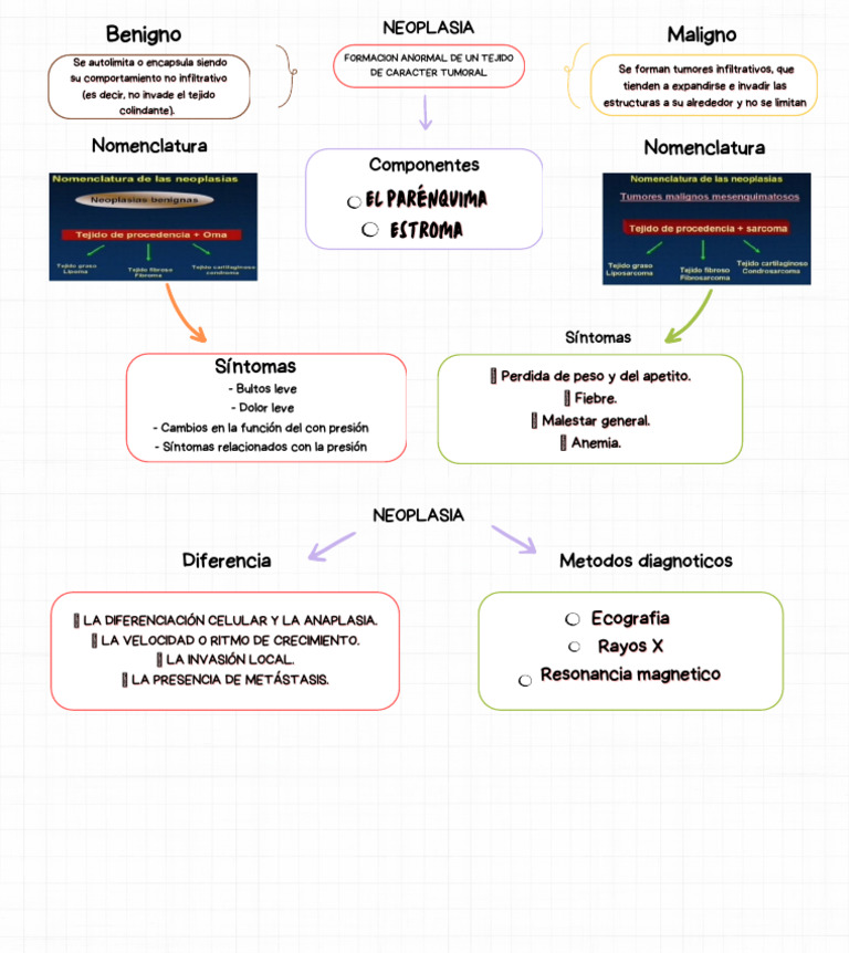 Brainstorming Mapa Mental Esquema Doodle Multicolor - 20240906 - 121404 - 0000 | PDF