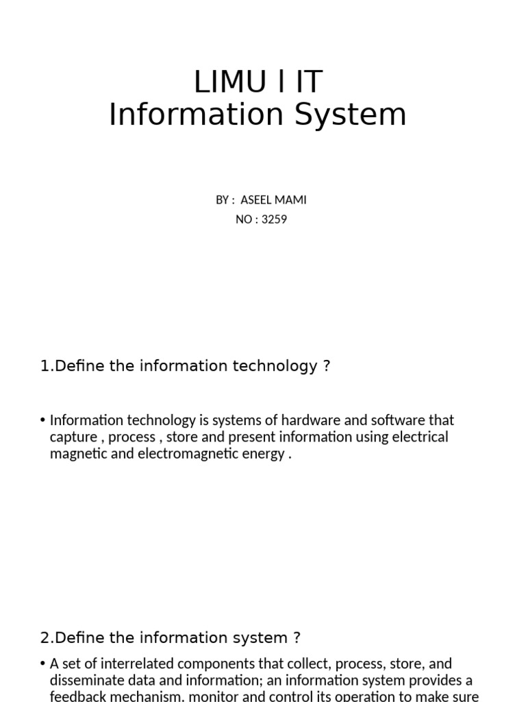 Information system | PDF | Information | Inventory Information system | PDF | Information | Inventory