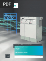 DEWA Sub Station | PDF | Transformer | Electrical Substation