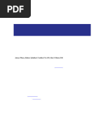 New OCI Application Checklist for Minors | PDF | Birth Certificate ...