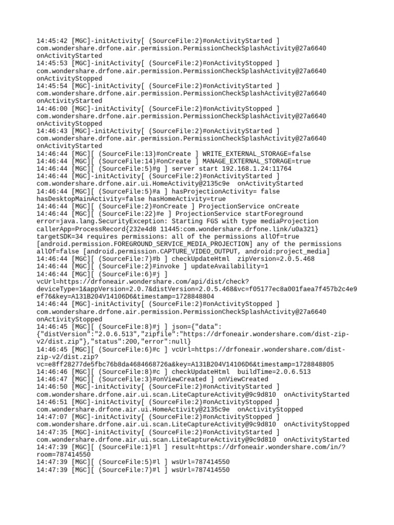 2024-10-13 | PDF | Network Protocols | Internet Protocols