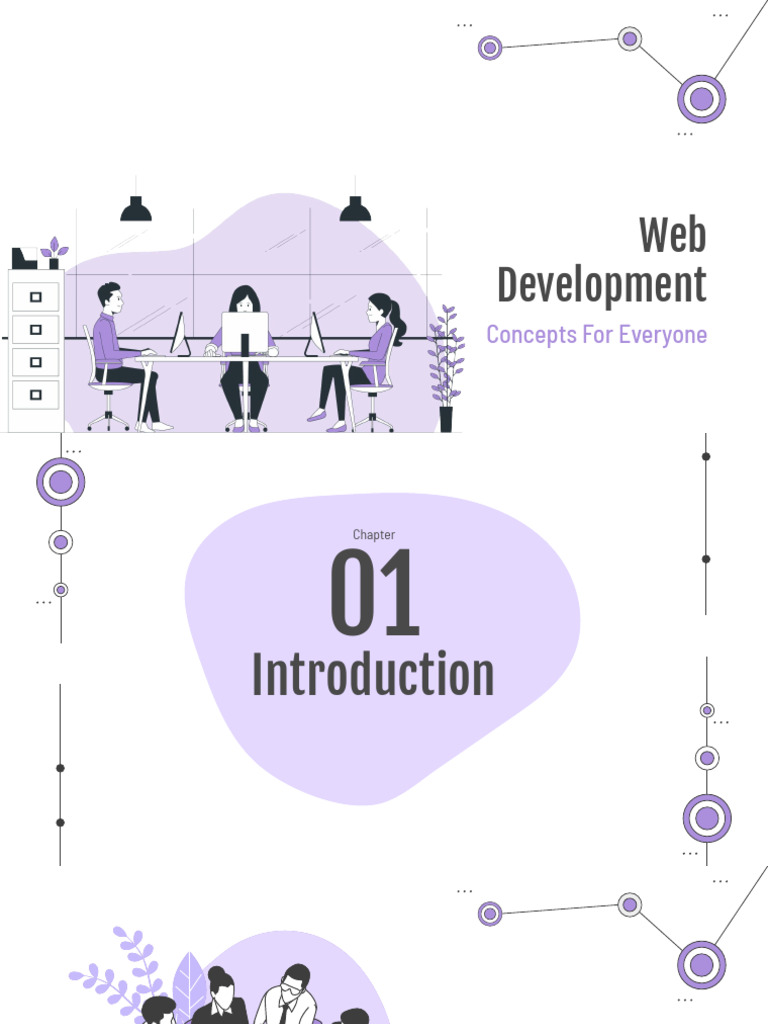 Web+Development+Concepts+for+Everyone | PDF | World Wide Web | Internet & Web