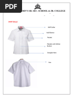 05 Dress Code - Pharmacy and Retail Outlets | PDF | Pharmacy | Pharmacist