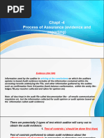 Lecture 6 - Opening Balances (ISA 510), Expert (ISA 620), IsA 501 and ...