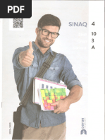 Anar İsayev Az-Tarixi 2023 | PDF