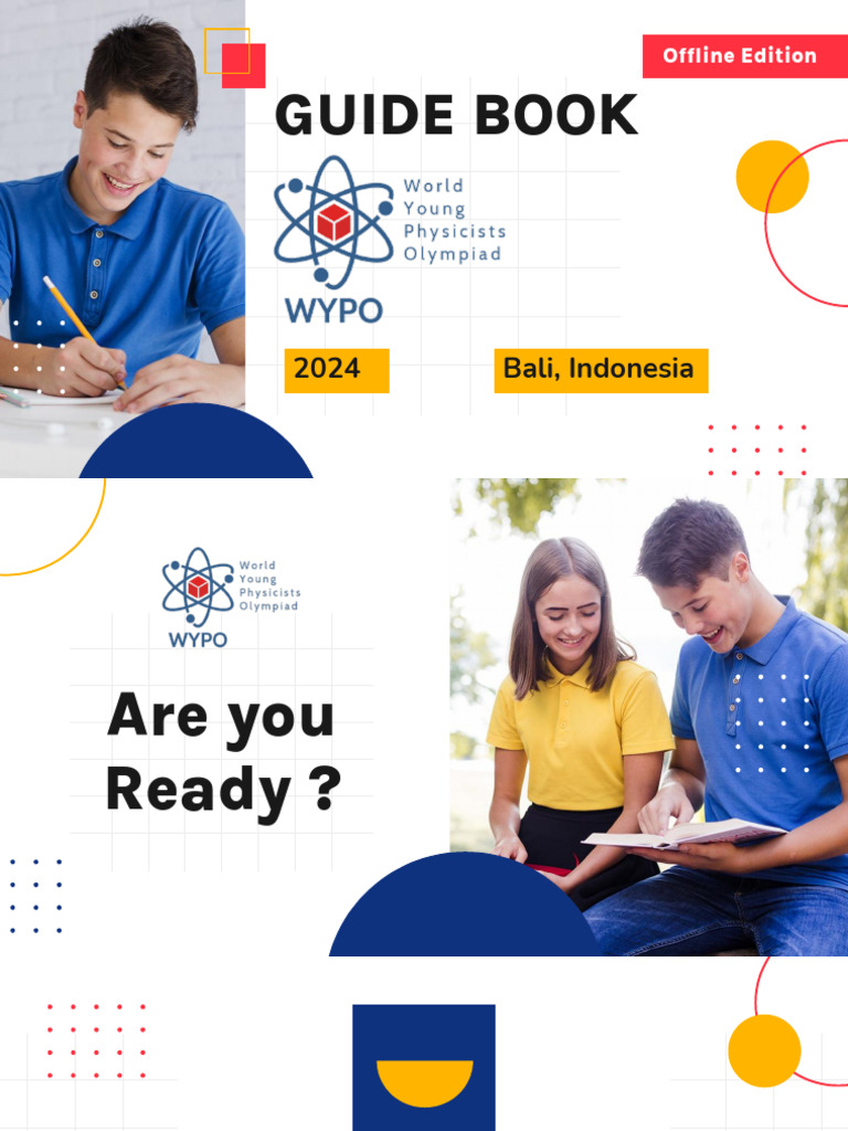 2024 WYPO Guidebook Offline | PDF