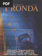 Adam Mickiewicz - Pan Tadeusz - Inwokacja - Polska-Poezja - PL | PDF