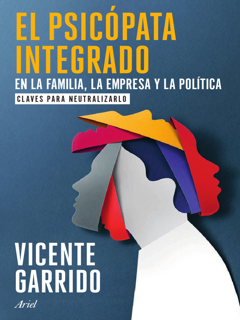 Psicópata Integrado: Claves y Contextos | PDF