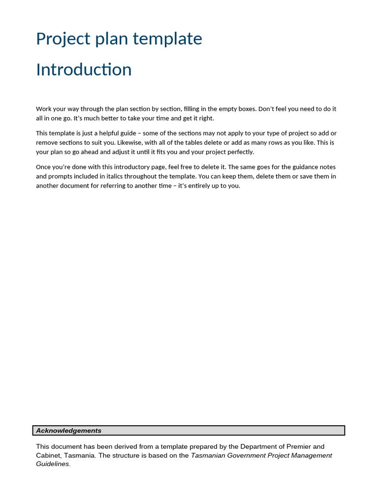 Project-plan-SAM | PDF | Feasibility Study | Scope (Computer Science)
