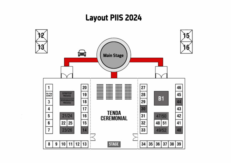 Layout Piis 2024 | PDF