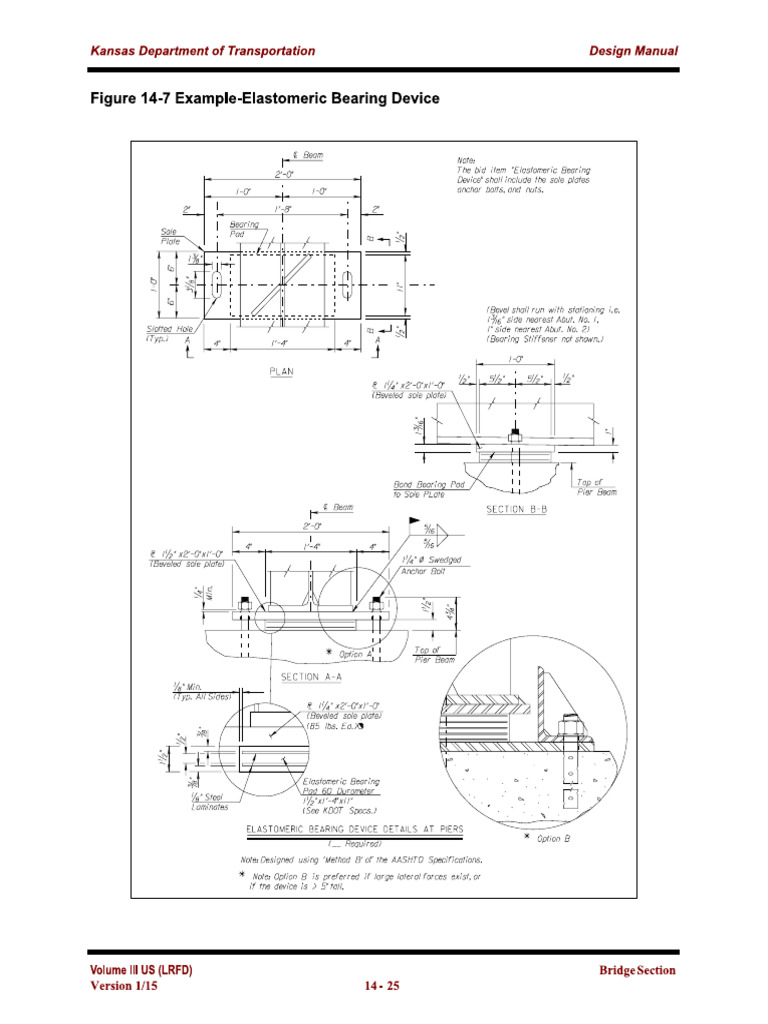 Bearing Details | PDF