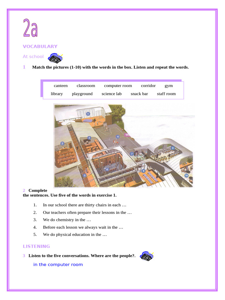 Session 1 Unit 2 | PDF | Language Arts & Discipline