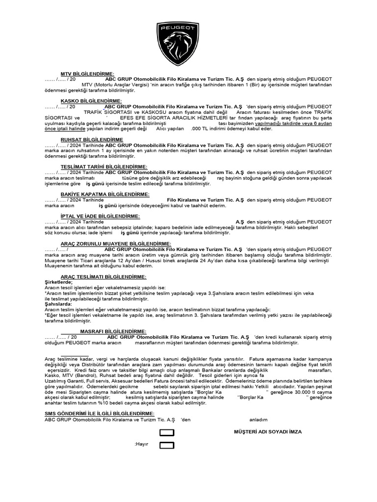 2024 MTV Bi̇lgi̇lendi̇rme | PDF