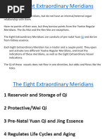 Eflaron Leaflet | PDF | Microbiology | Medical Specialties