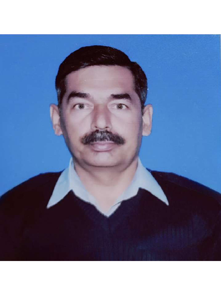 Muhammad Akhtar | PDF