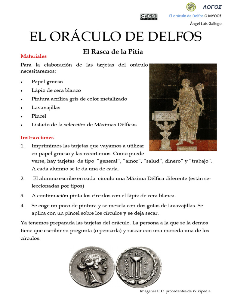 Rasca de La Pitia | PDF