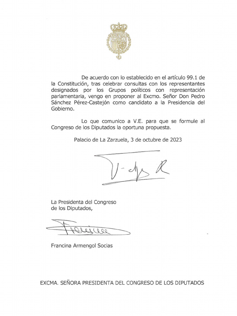 Rey Pedro Sanchez | PDF