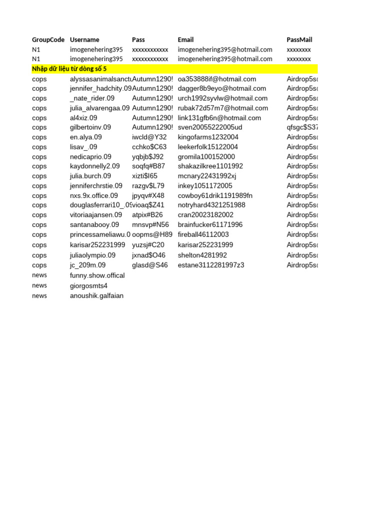N1 Imogenehering395 XXXXXXXXXXXX XXXXXXXX N1 Imogenehering395 XXXXXXXXXXXX XXXXXXXX | PDF
