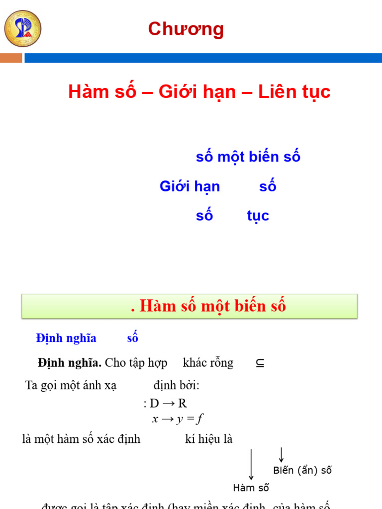 Chuong 1 - Hamso-Gioihan-Lientuc | PDF