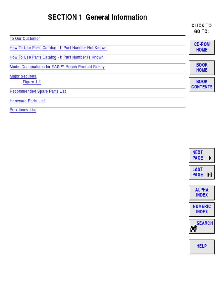 Sect 1 | PDF | Screw | Manufactured Goods