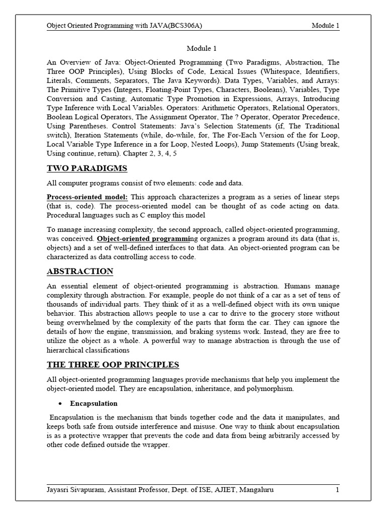 02 Pdf Class Computer Programming Control Flow