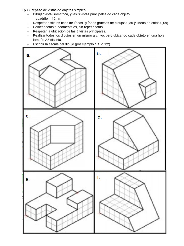 tp03 - Repaso de vistas | PDF
