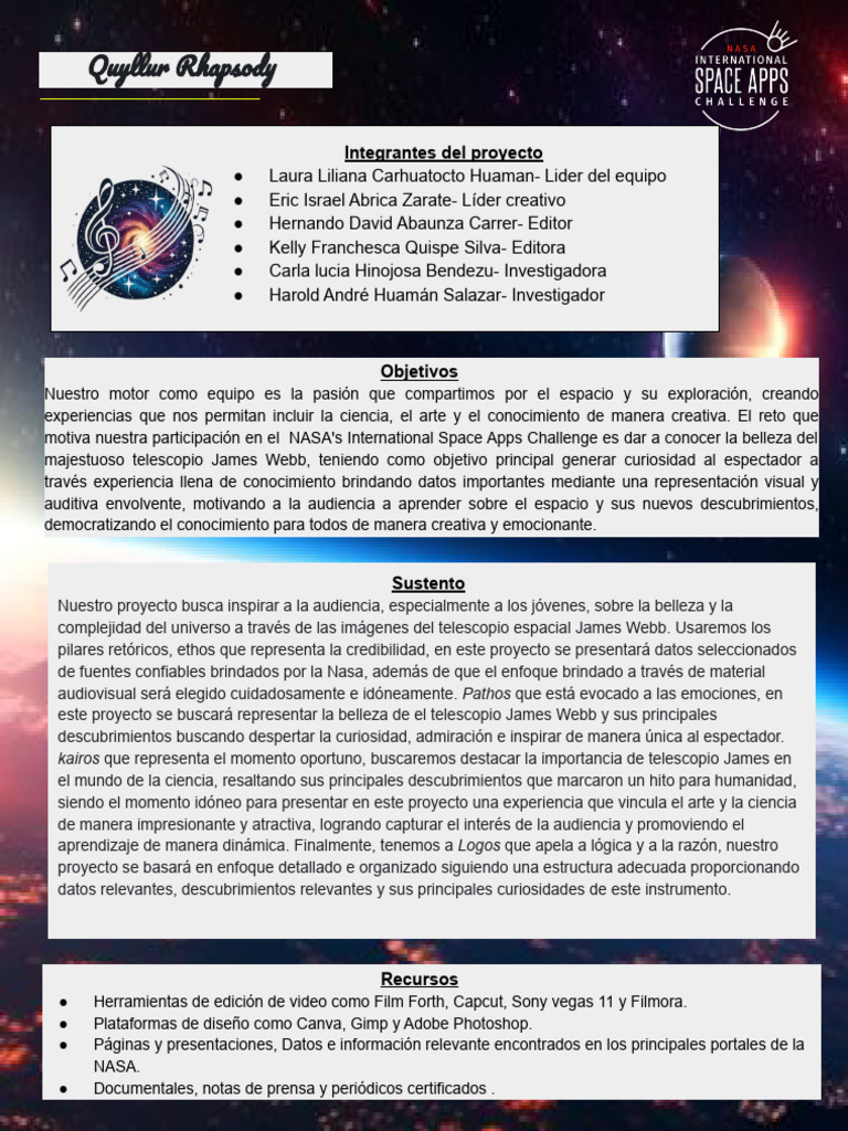Space | PDF