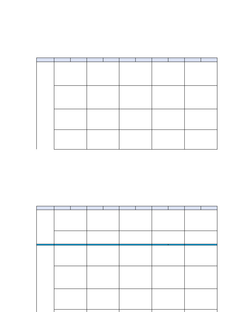 Bachelor and Diploma 2ND Draft Time Table Ist Sem Sept 2024 - 2025 | PDF | Business Economics ...