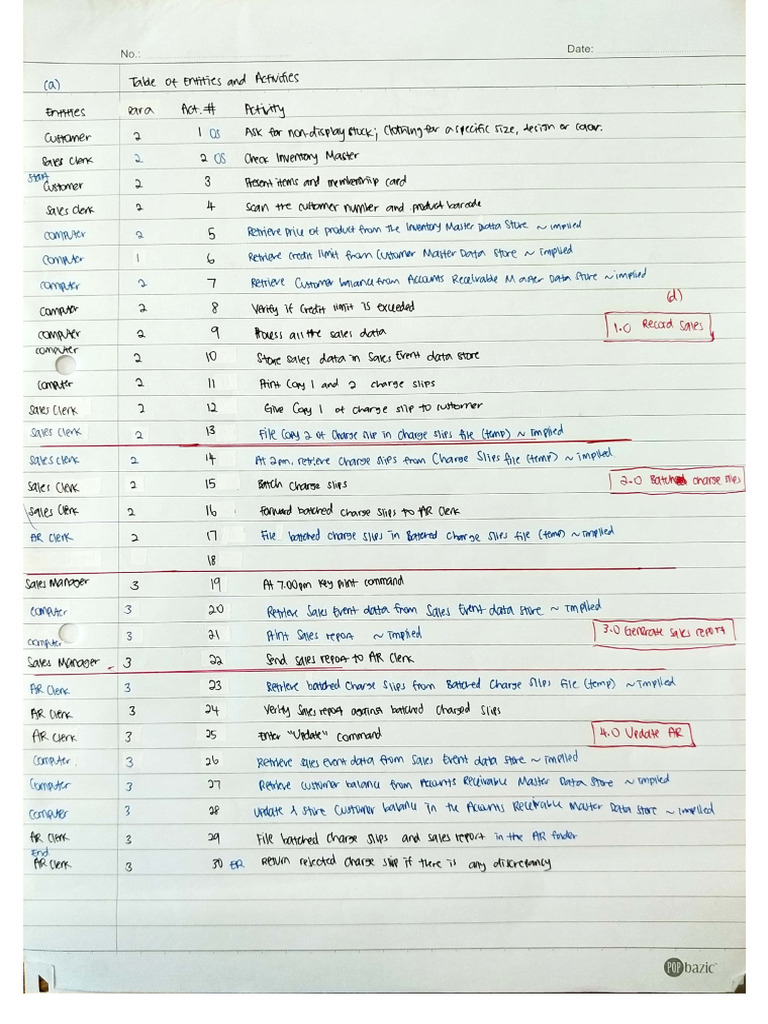 AIS homework 1 ans | PDF