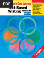 Evan-Moor Daily Reading Comprehension G2 Answer Key | PDF