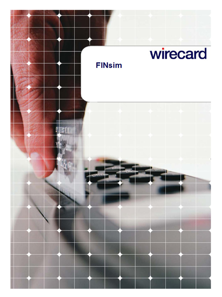 FINsim Volume 06 Regression and Stress | PDF | Automated Teller Machine ...