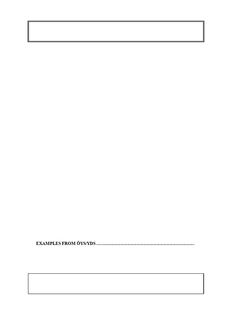 Adjectives and Adverbs | PDF