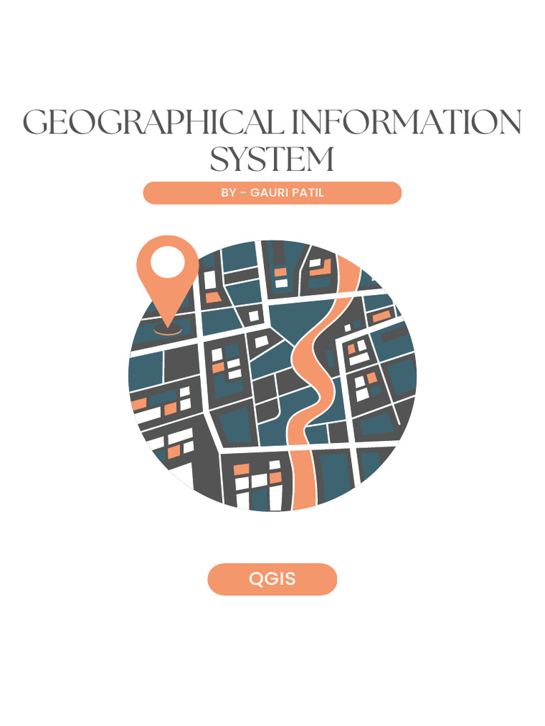 Vertical Qgis | PDF | Geographic Information System | Computing