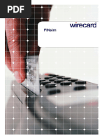 Calculate EMV Cryptogram ARQC-ARPC For ISO8583 Payments | PDF | Emv | Smart Card