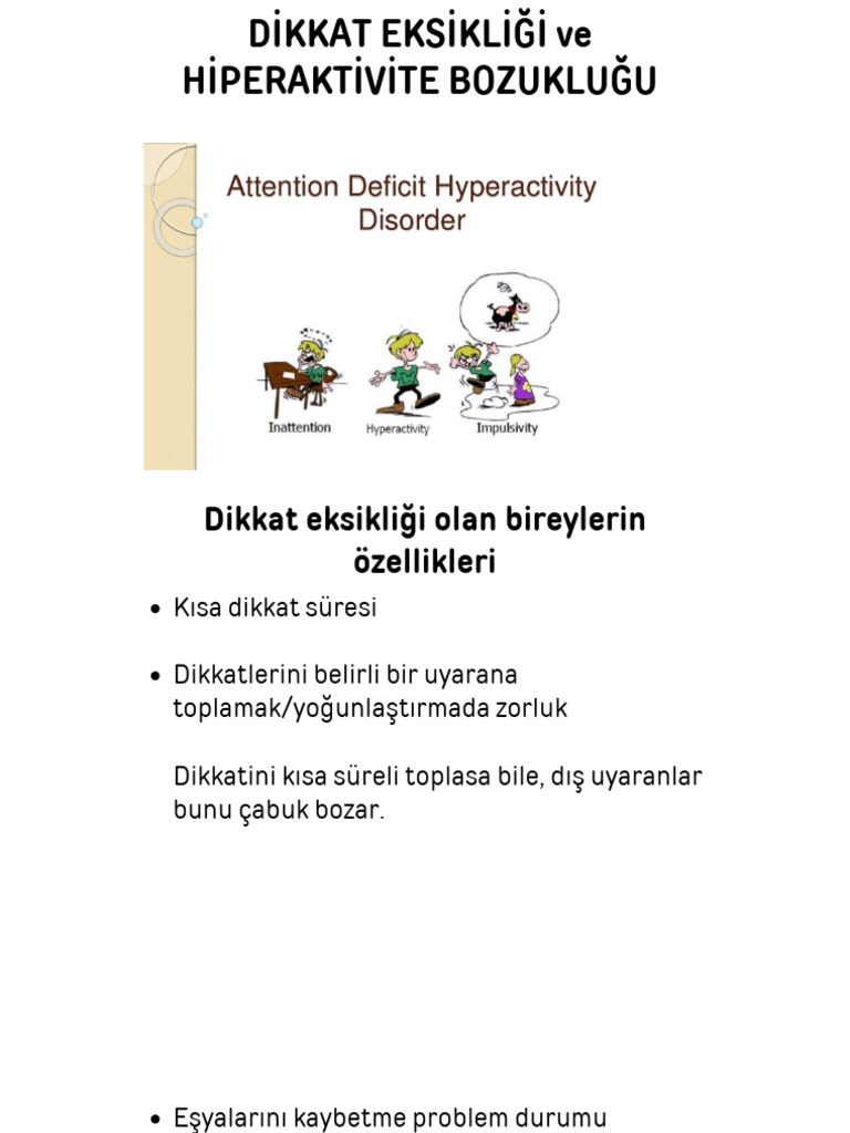 DEHB | PDF