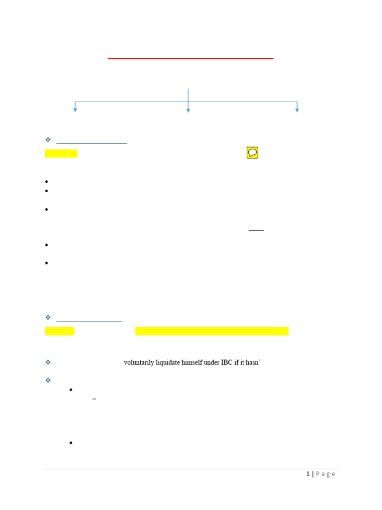 DOC-20241023-WA0008. | PDF | Liquidation | Insolvency