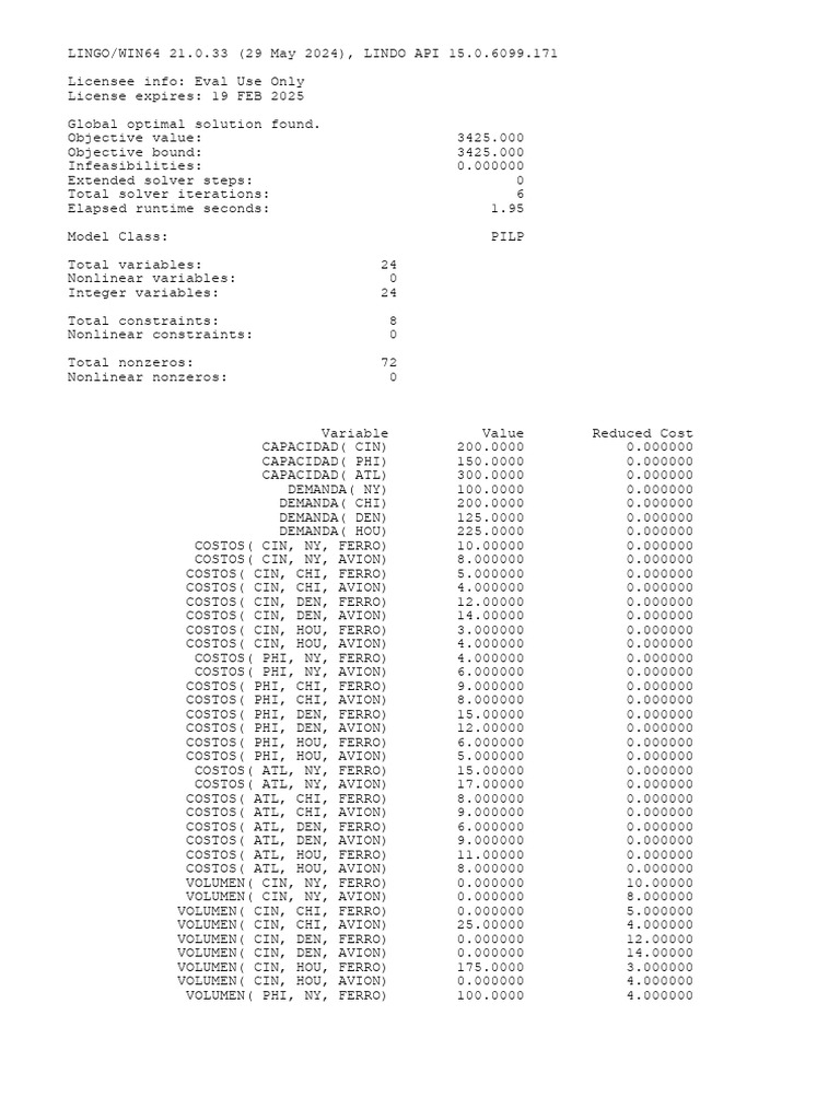 Multimodal Lingo | PDF