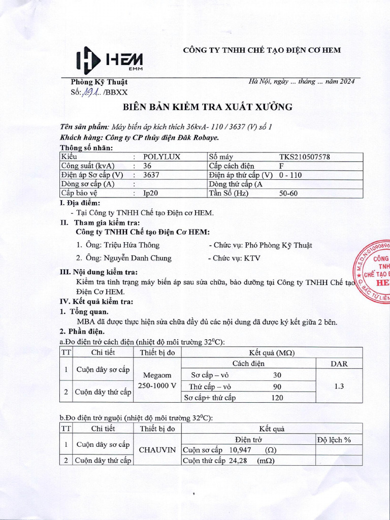 BBXX Dak Robaye - 0001 | PDF