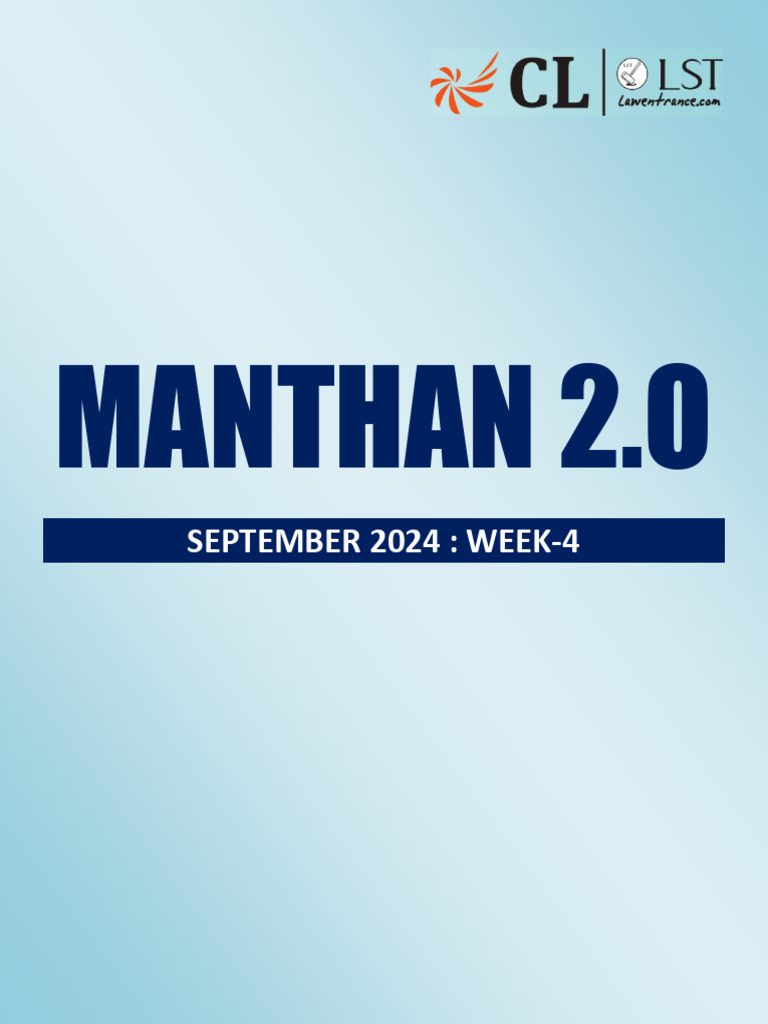 Manthan September 1 | PDF | Photovoltaic System | Hydrogen