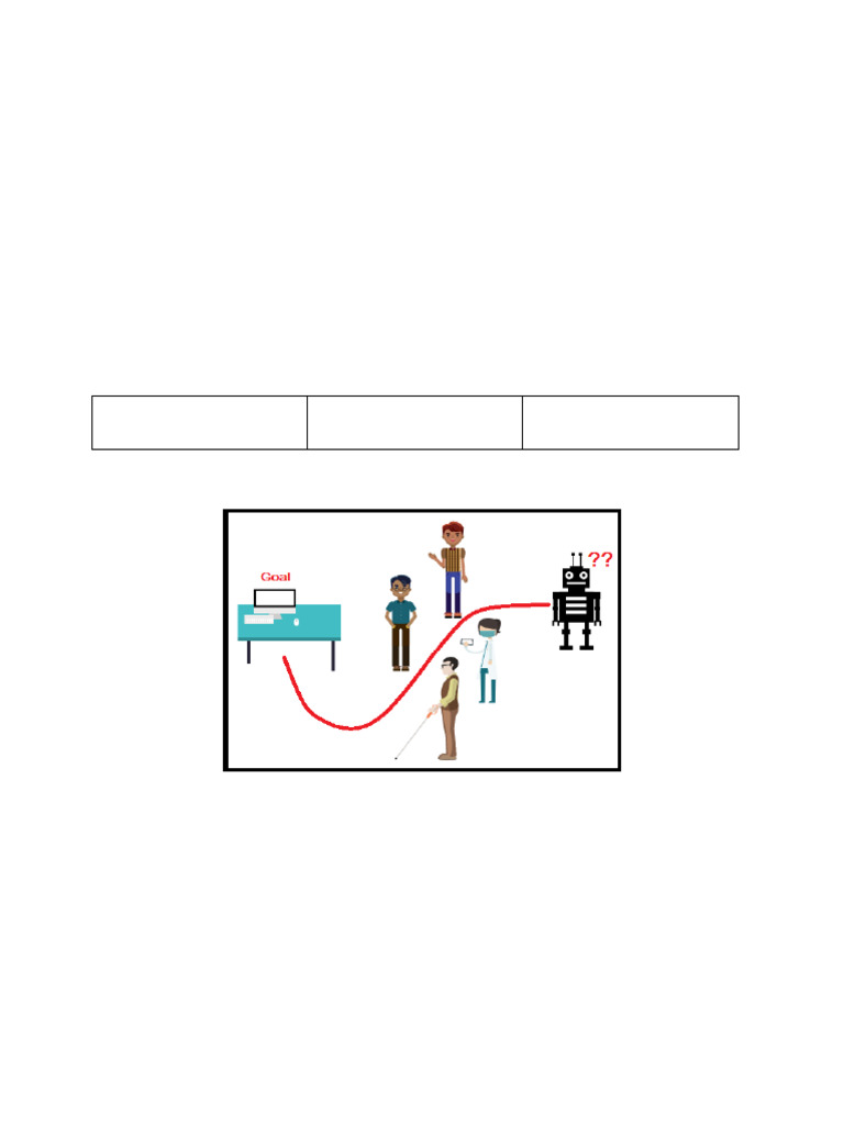 Robot Navigation and Path Planning | PDF | Theoretical Computer Science ...