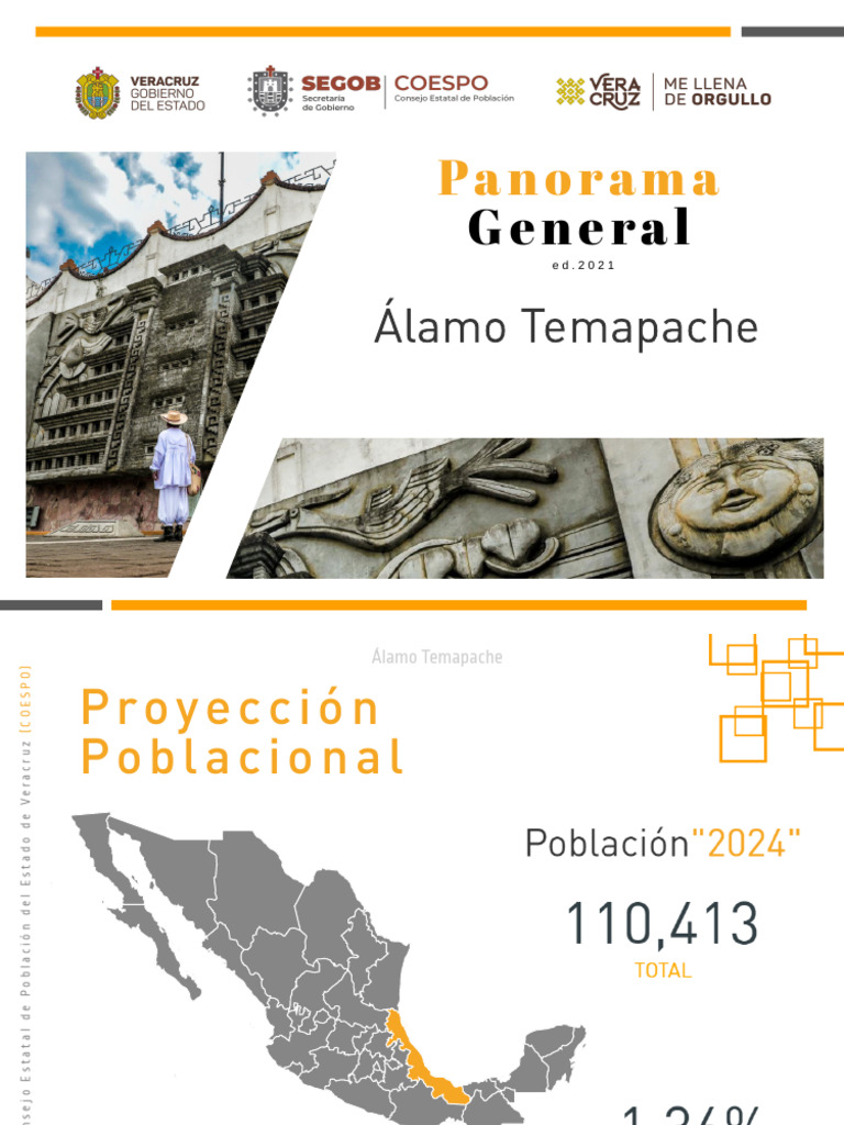 Alamo de Temapache | PDF | Etnicidad | Literatura