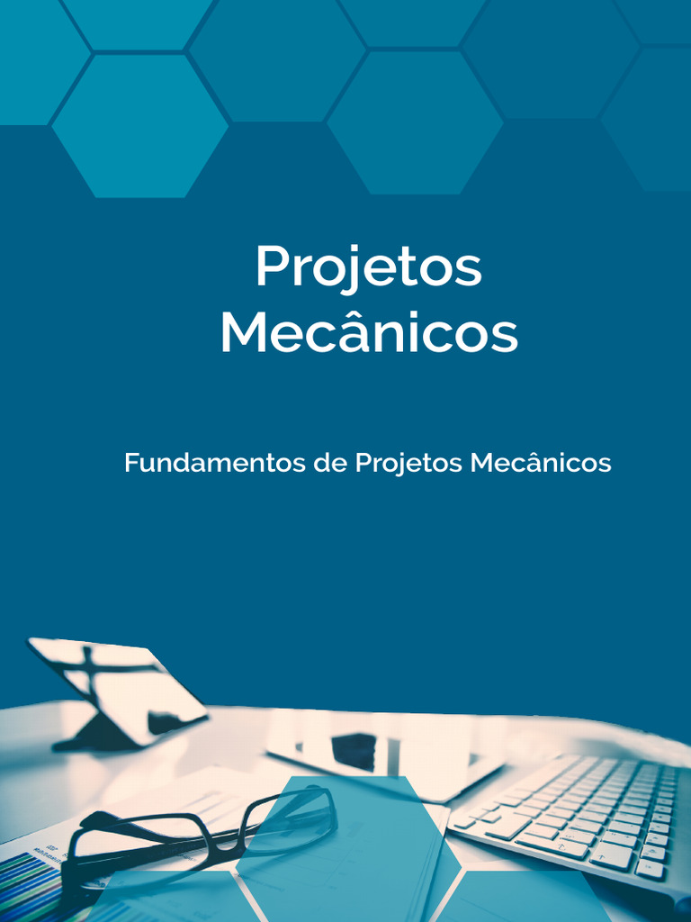 projetos mecanicos | PDF | Sistema internacional de unidades | Geometria