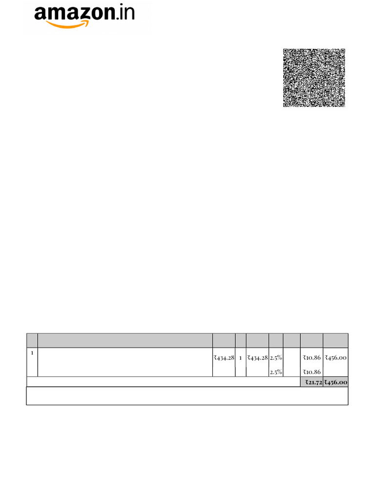 25 Dec 20 C Original Invoice | PDF | Invoice | Money