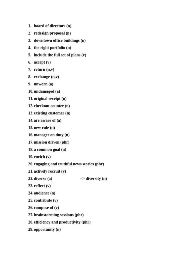 ktra tu vung lesson 10 official | PDF