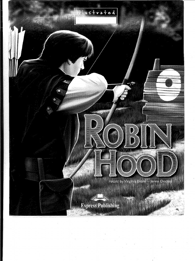 Robin Hood | PDF