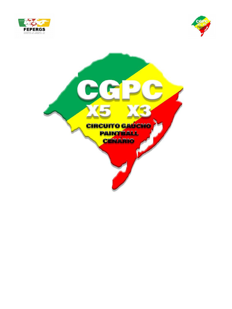Regras Atualizadas CGPC 20019 | PDF