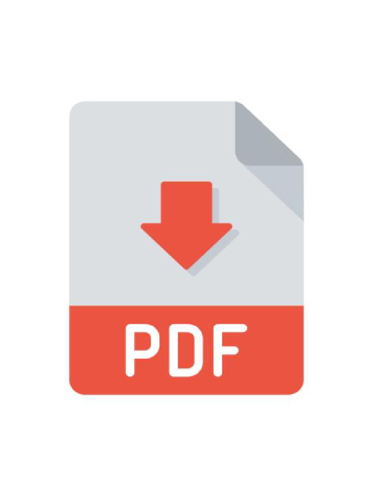Free PDF Download Icon 2617 Thumb | PDF