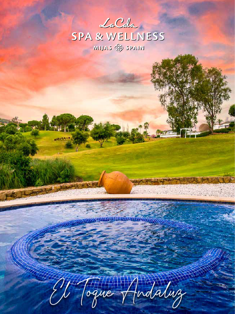 Lacala Spa Rates Esp | PDF